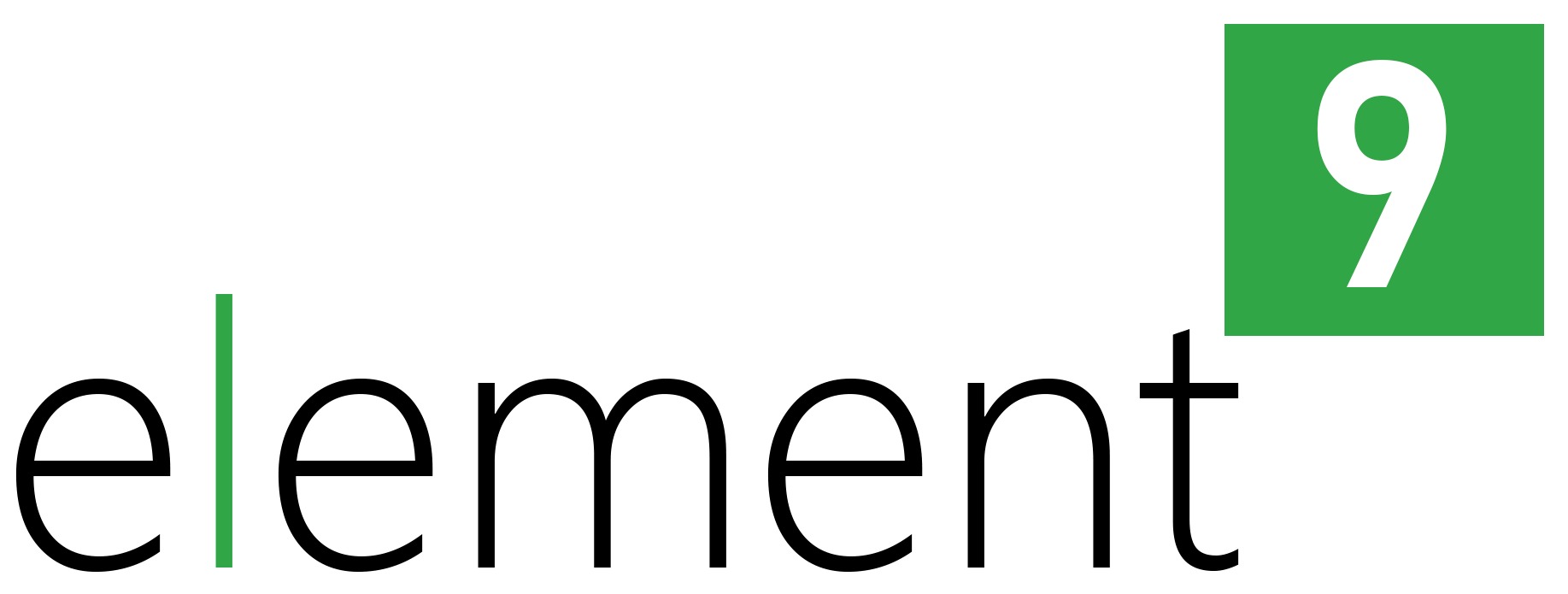 element9 – closing the loop